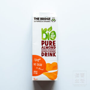 ブリッジ THE BRIDGE オーガニック植物性ミルク | 備蓄生活